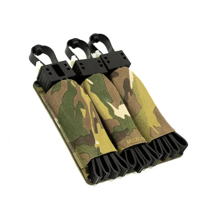 JHT Flex Cuff Pouch – Jawless Hog Tactical