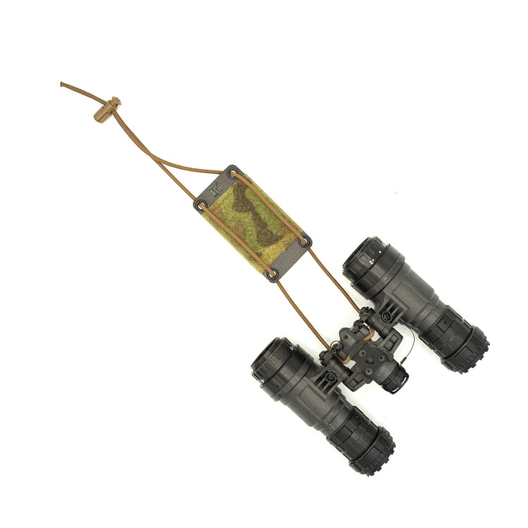 JHT NVG Retention Lanyard – Jawless Hog Tactical