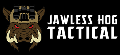 Jawless Hog Tactical